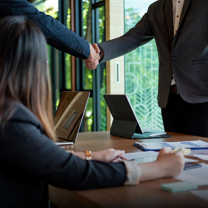 Guidehouse to be Acquired by Bain Capital | Guidehouse