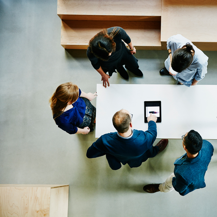 Workday Consulting | Guidehouse