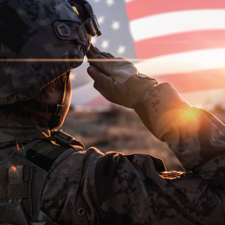 Guidehouse Honored by Department of Defense with Pro Patria Award ...