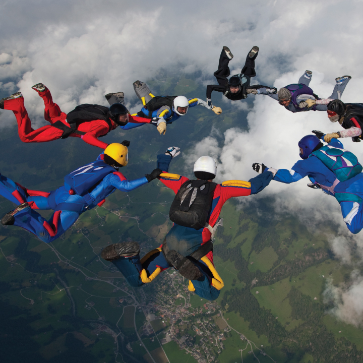 Interning at Guidehouse | Guidehouse