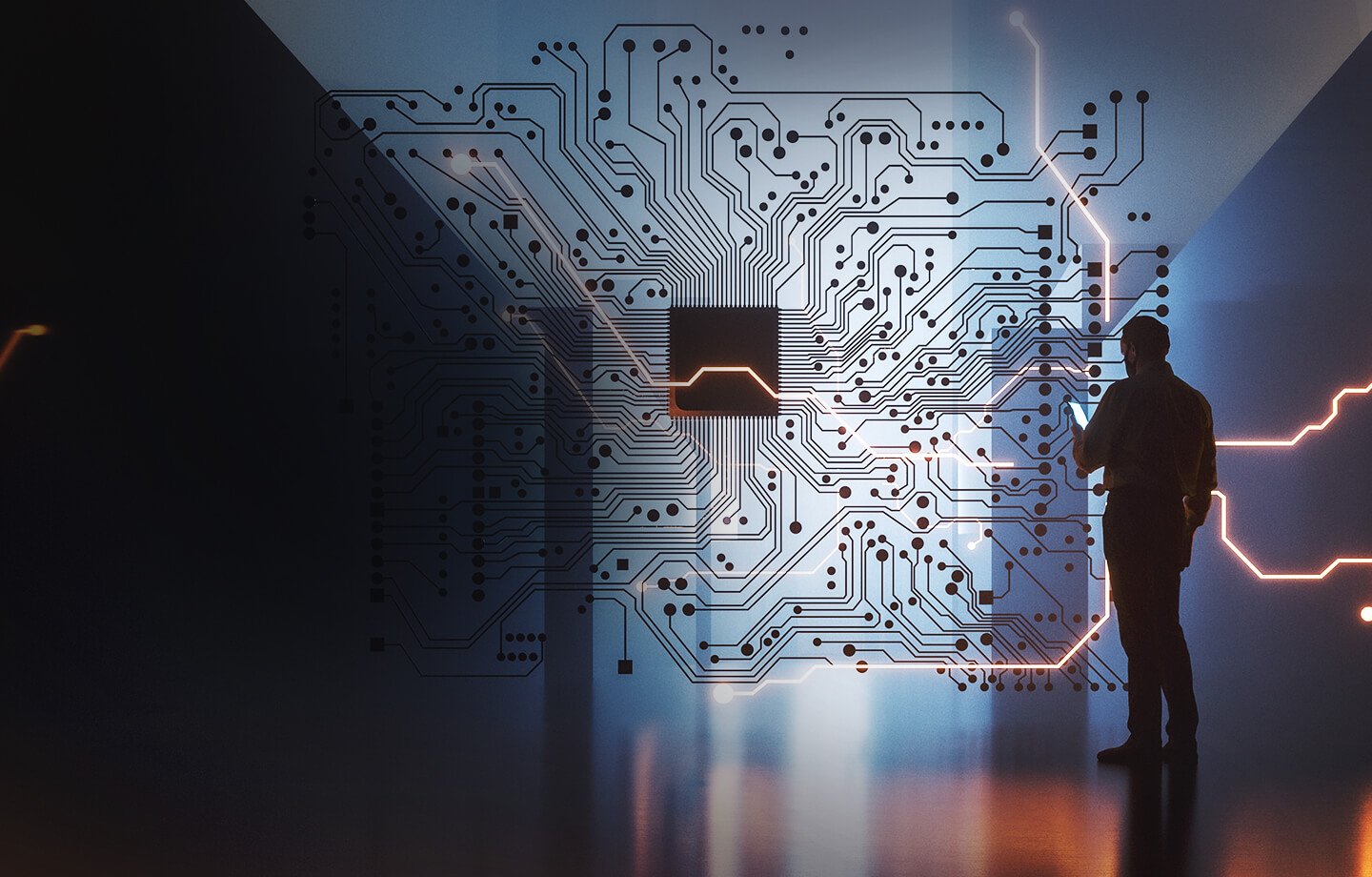 Consulting, Digital and Managed Services | Guidehouse