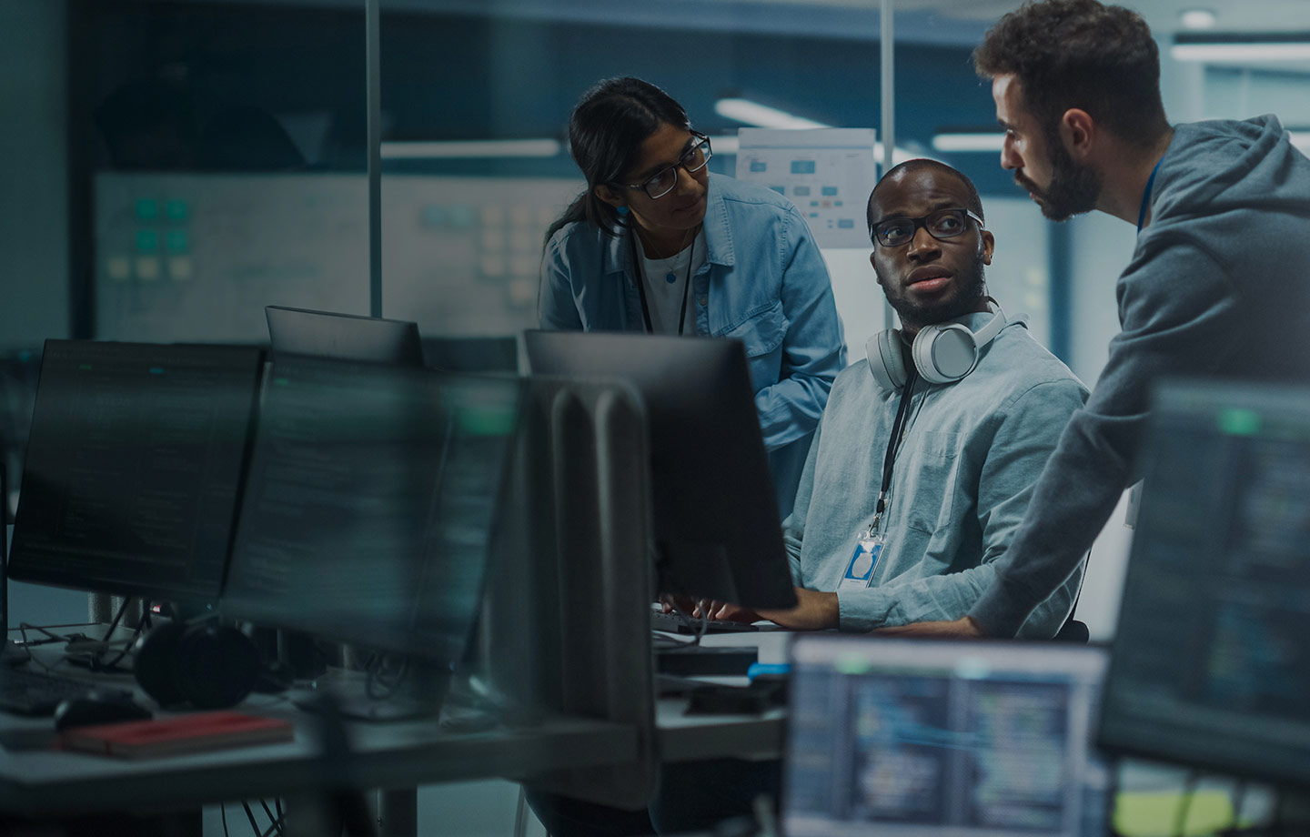 Advisory, Consulting, Digital and Managed Services | Guidehouse