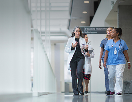 Advisory, Consulting, Digital and Managed Services | Guidehouse