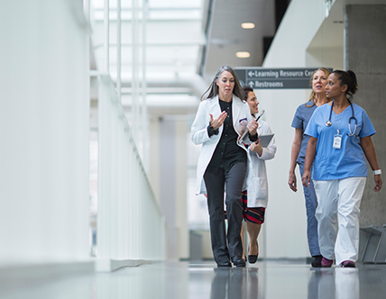 To Thrive in the New Healthcare Economy, Pivot Your Operating Model ...