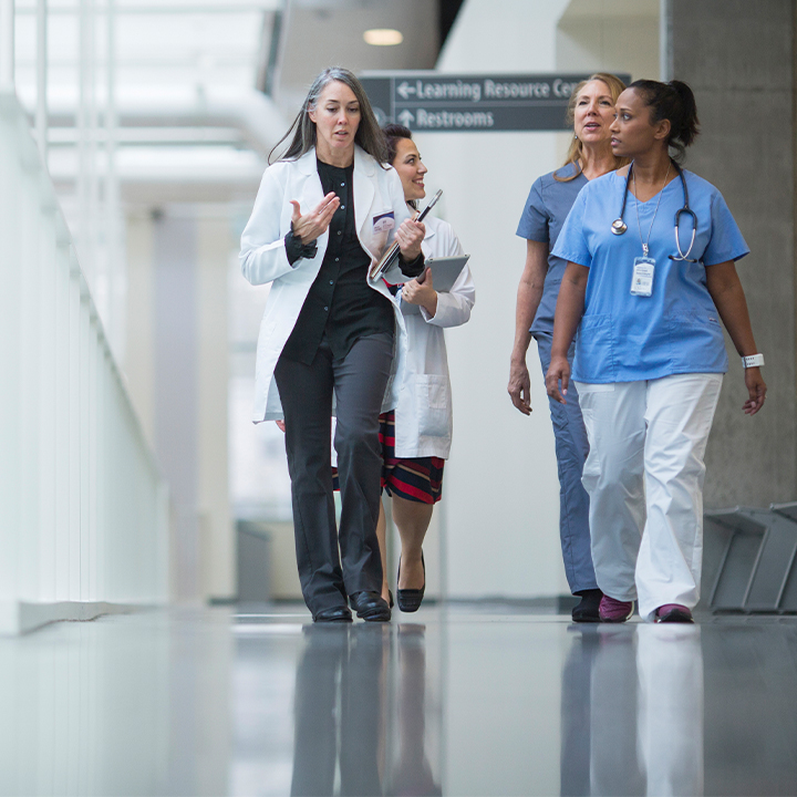 To Thrive in the New Healthcare Economy, Pivot Your Operating Model ...