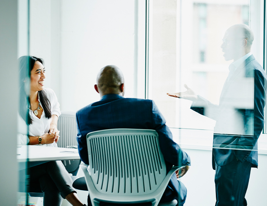 Advisory, Consulting, Digital and Managed Services | Guidehouse