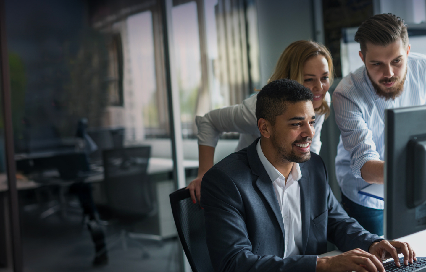 Advisory, Technology & Managed Services | Guidehouse