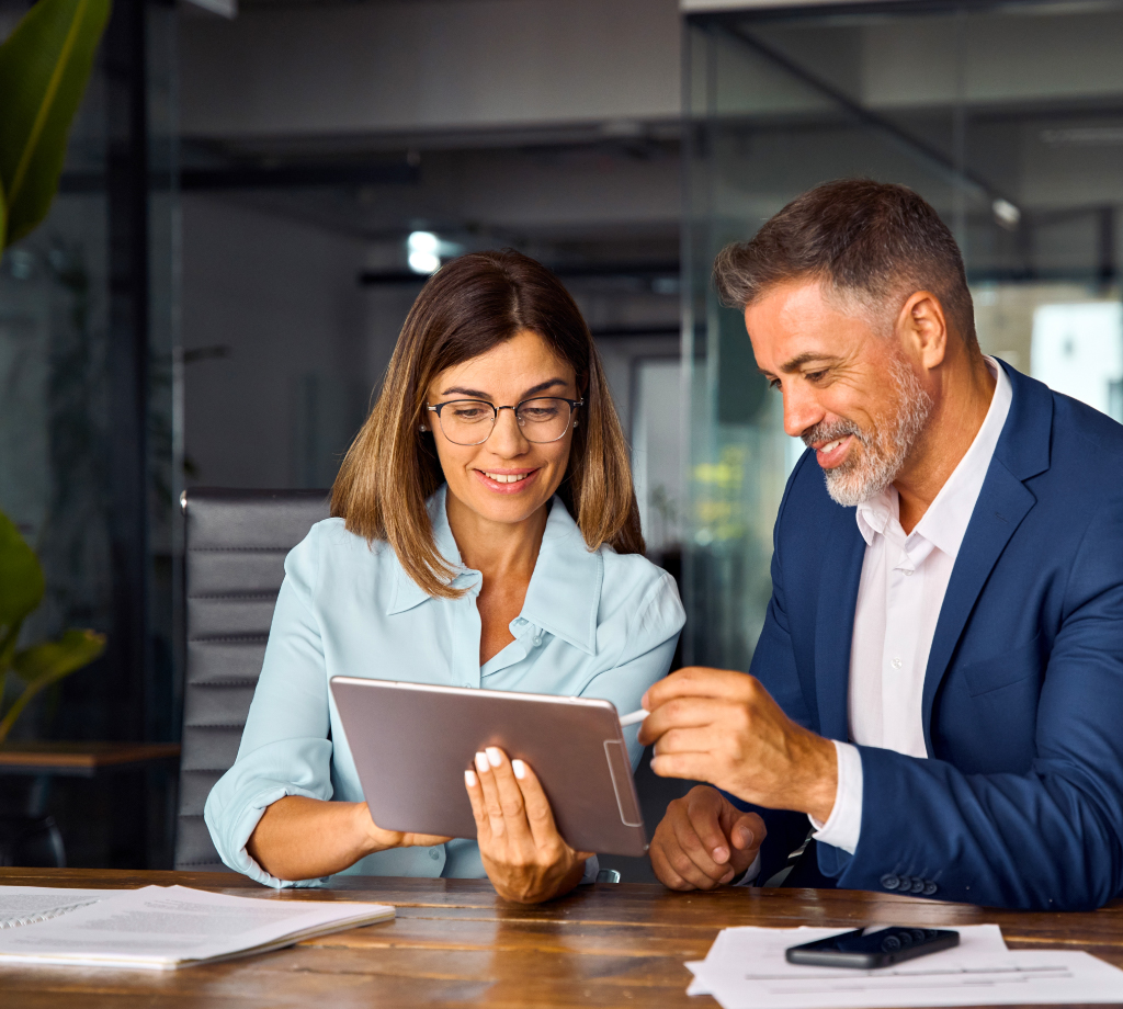 Advisory, Technology & Managed Services | Guidehouse