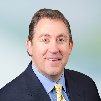 Jeff Bankowski Named a Top Government Leader | Guidehouse