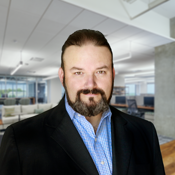 Guidehouse Welcomes Stuart Brown to Lead Digital Business | Guidehouse