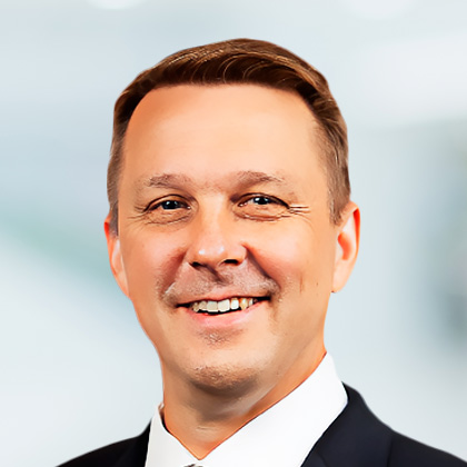 CFO Priorities for Advanced Technology Adoption | Guidehouse