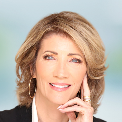 Guidehouse CMO Joy Jarrett Honored as Top Woman in Marketing | Guidehouse