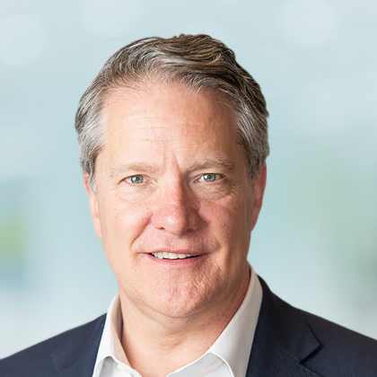 Scott McIntyre | Guidehouse