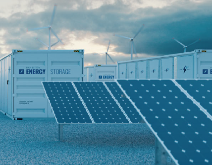 Long-Duration Energy Storage | Guidehouse