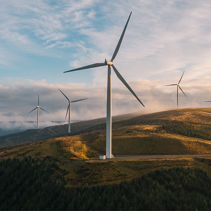Scotland Clean Energy Opportunity: From Vision to Reality | Guidehouse