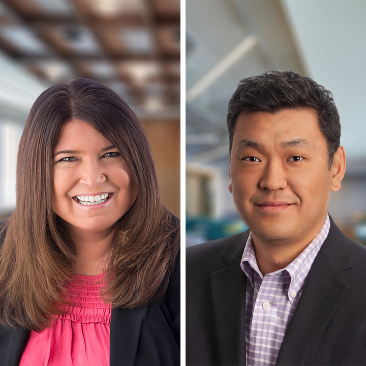 Guidehouse Appoints New Leaders to CE&I | Guidehouse