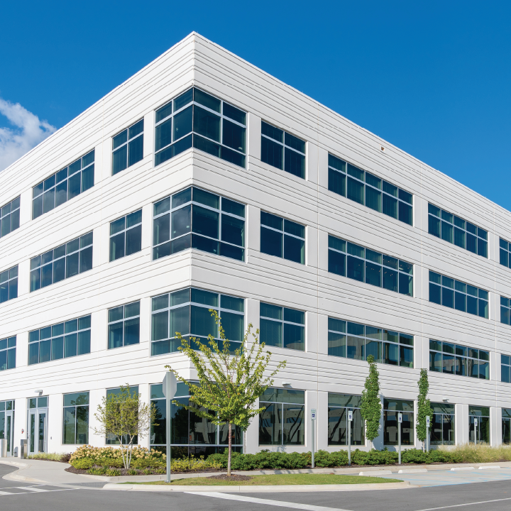 Guidehouse Expands Huntsville | Guidehouse