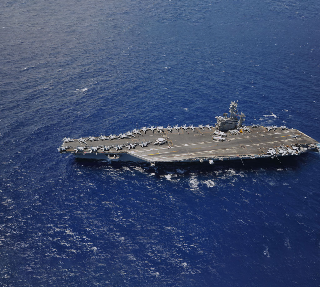 US Navy | Guidehouse