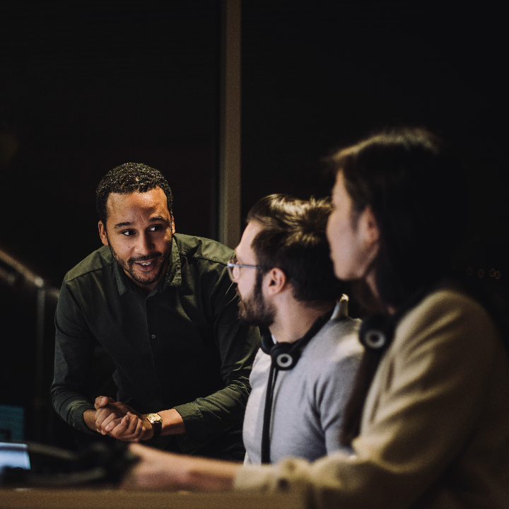 Explore our Featured Insights | Guidehouse