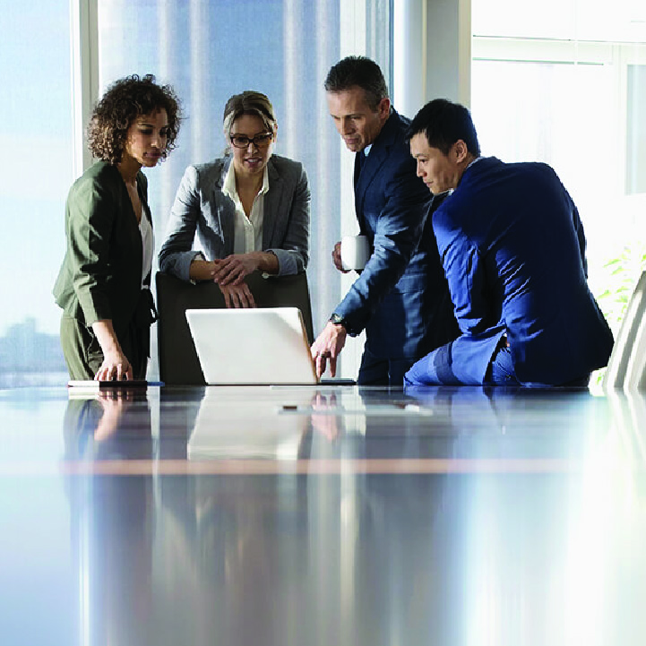 Finance Enabling Operations: The Unique Roles of Chief Financial ...