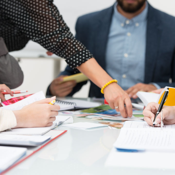 Large-scale Transformative Opportunities Need ‘A More Forward-looking ...