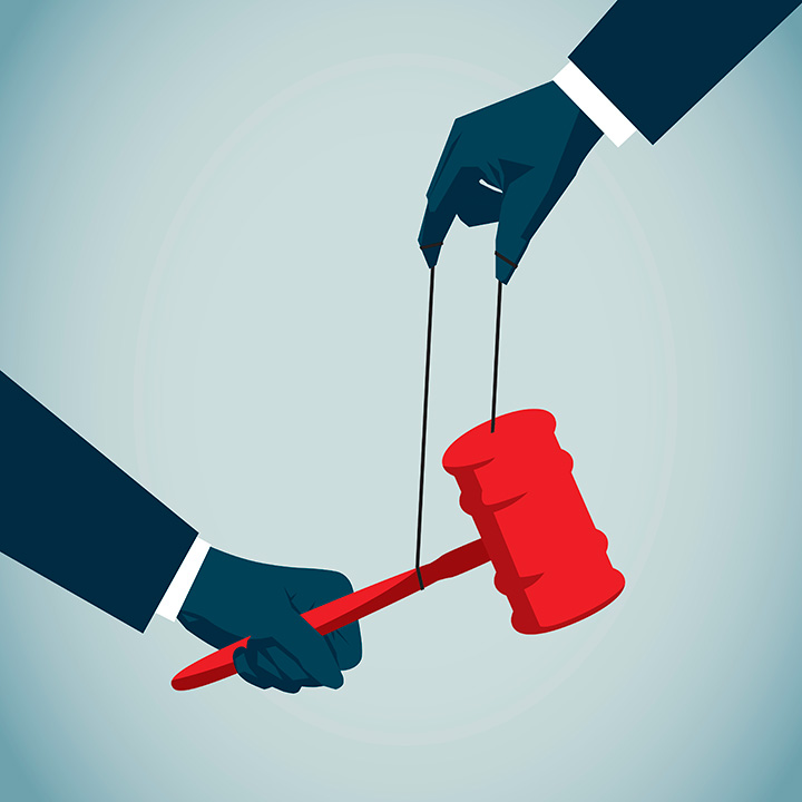 Is it Time to Refresh Your Anti-Bribery and Corruption Program ...