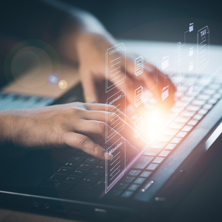 Leveraging Intelligent Automation to Modernize Financial Management ... Leveraging Intelligent Automation to Modernize Financial Management ...