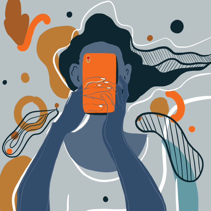 electronic communications service