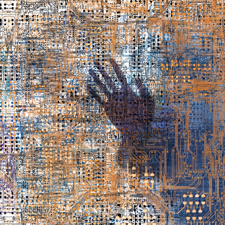 Tearing Down Cyber Walls | Guidehouse