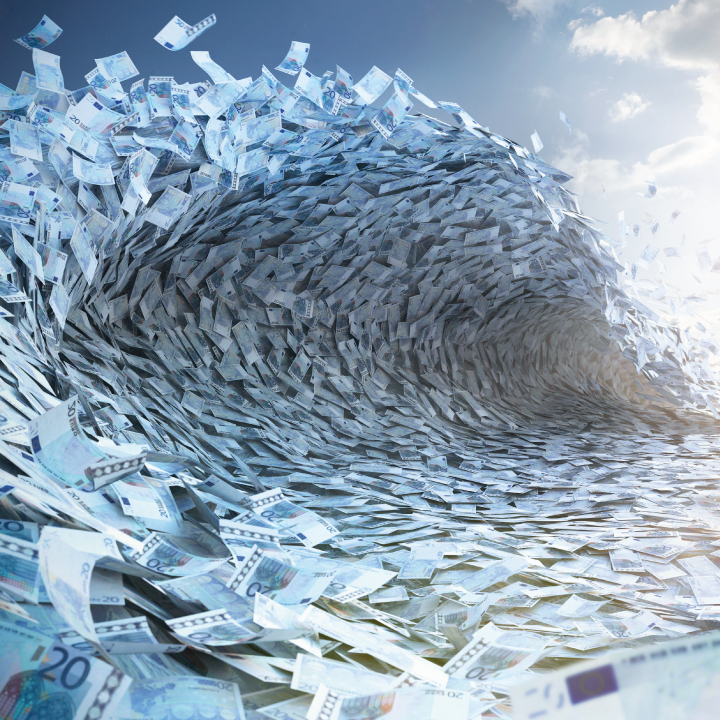 Money Transmission – Anti-Money Laundering Considerations in a Digital ...