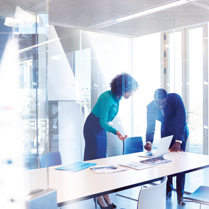 New Anti-Money Laundering Rules for Investment Advisers | Guidehouse