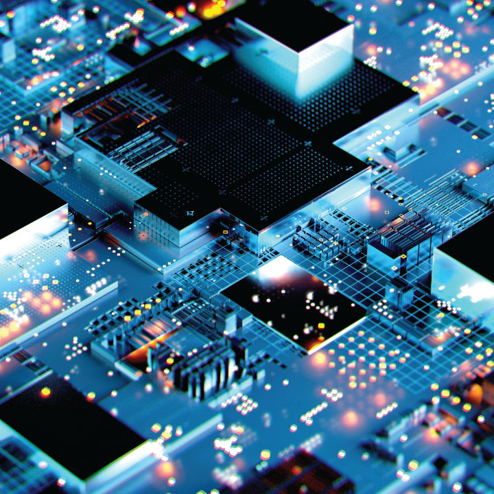 Keys to Successfully Leveraging a Digital Environment | Guidehouse