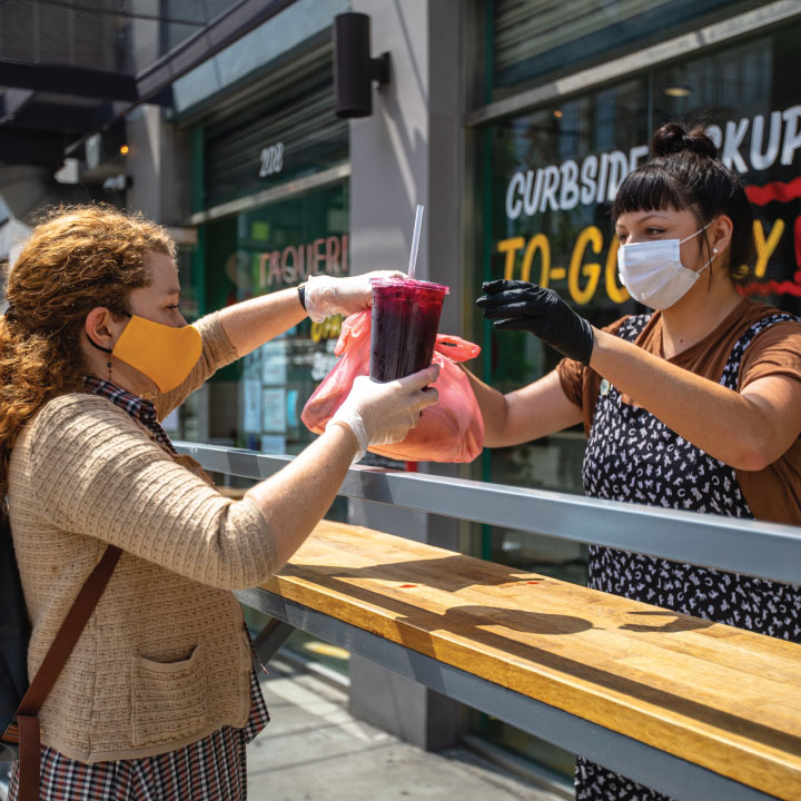 Accelerating $8.5 Billion to Communities Hardest Hit by COVID-19 ...