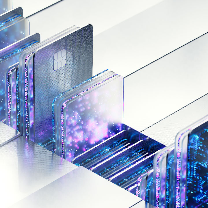 Are You Ready for ISO 20022? | Guidehouse