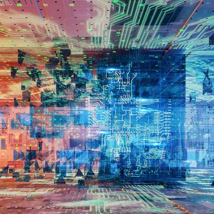 Customized Natural Language Processing Model for a Large Financial ...