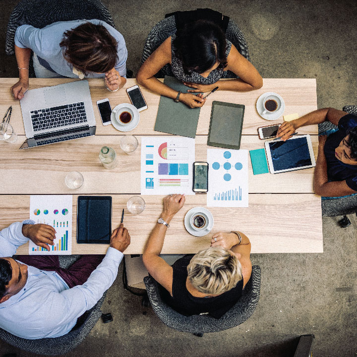 How Federal Agencies Can Avoid "Pay and Chase" | Guidehouse