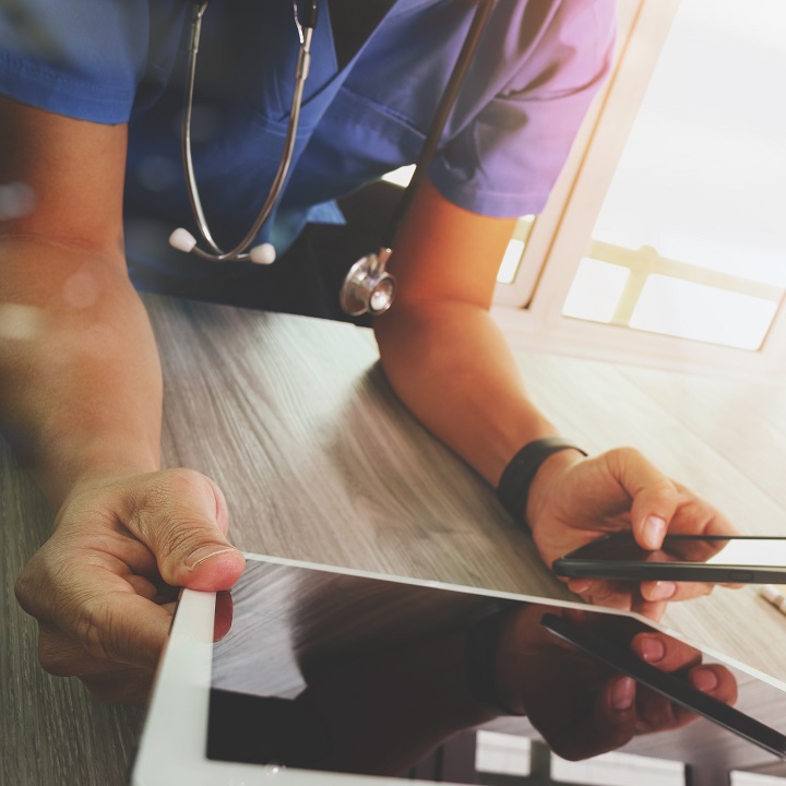 Guidehouse Adds Digital and IT Leaders to Health Segment | Guidehouse