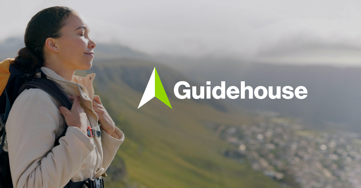 Top Healthcare Advisory, Technology & Managed Services Firm | Guidehouse