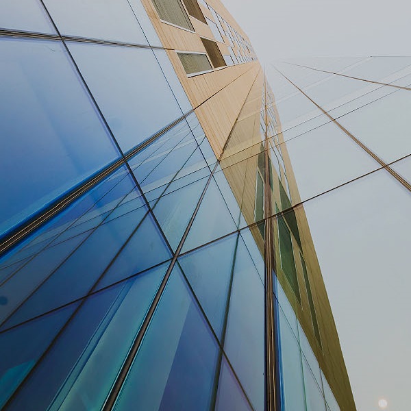 Operating Model | Organizational Improvement Services | Guidehouse