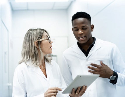 Best Practice Insights for Using AI in Healthcare | Guidehouse