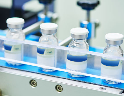 Drug Manufacturers Prepare for Change as Drug Price Transparency Looms ...