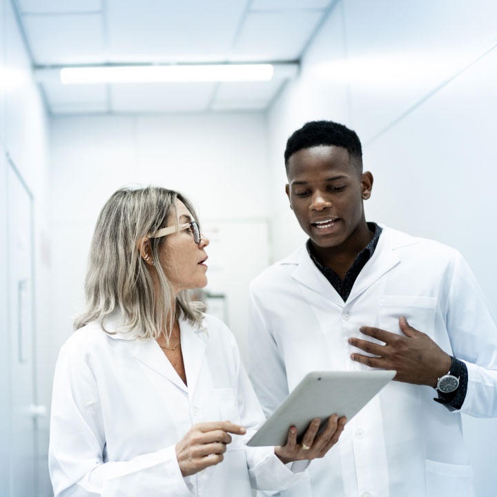 Best Practice Insights for Using AI in Healthcare | Guidehouse