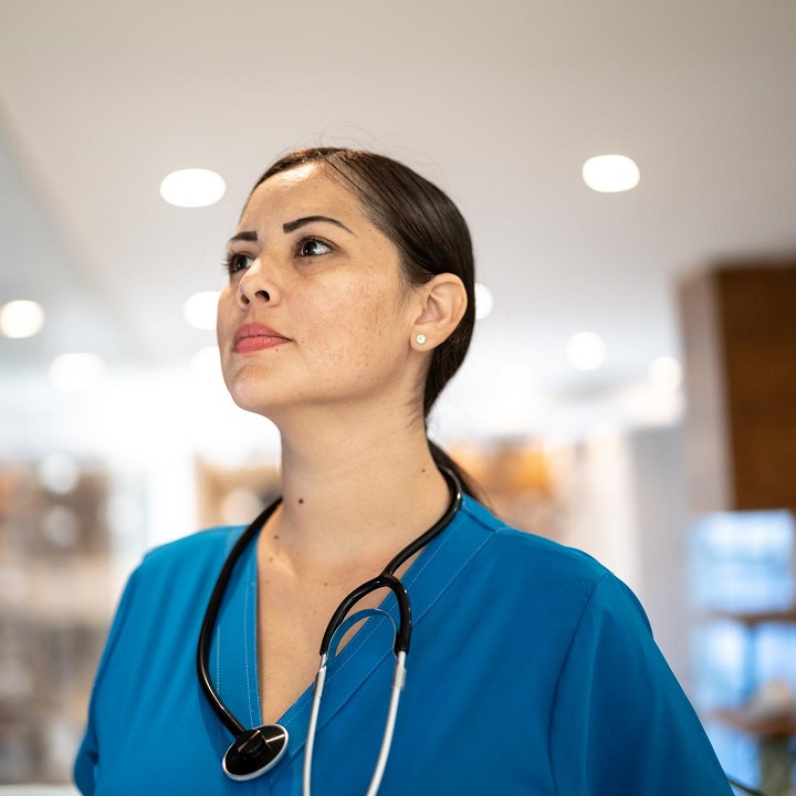 Reinventing the Health System Operating Model | Guidehouse