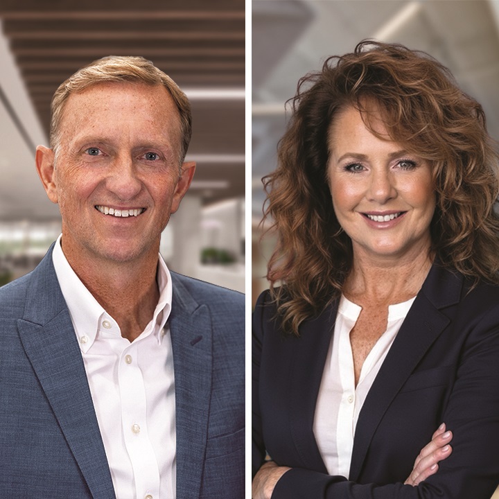 Guidehouse Adds Two Leaders to Growing Health Segment | Guidehouse