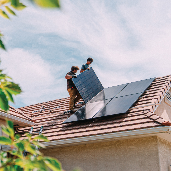 Positioning Solar for All Recipients for Success | Guidehouse