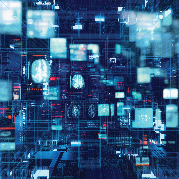 Generative AI in Healthcare | Guidehouse