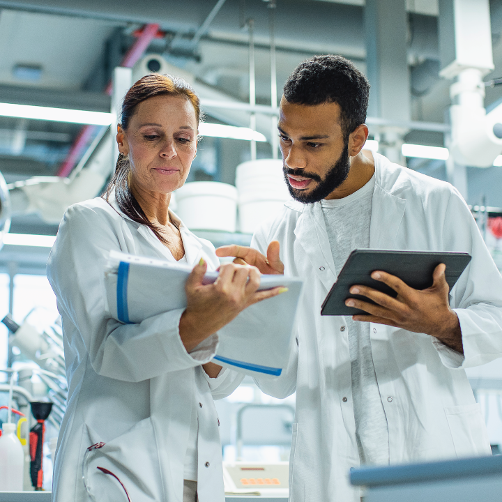 Operation & Organizational Design Consulting | Guidehouse