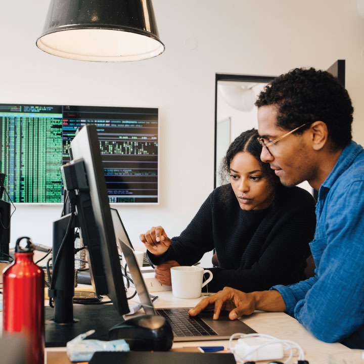 Agency Launches Enterprise-Wide Approach to AI Adoption | Guidehouse