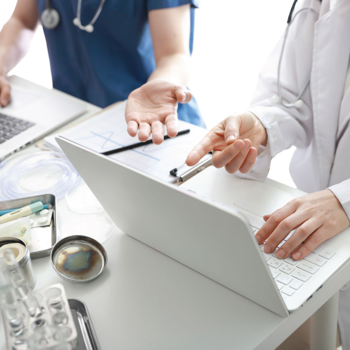 Analytics and Automation Improves CDC’s COVID-19 Response | Guidehouse