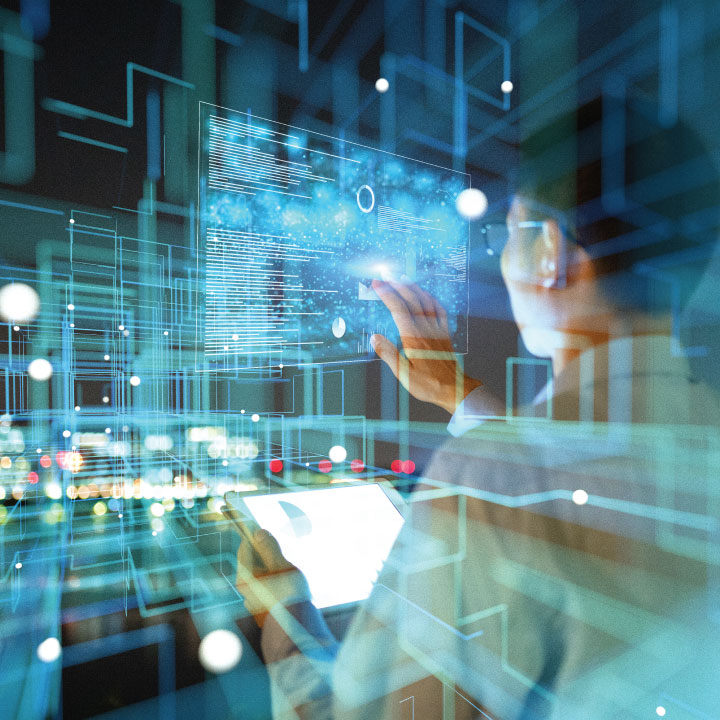 Improving Strategic Decision-Making with Data | Guidehouse Improving Strategic Decision-Making with Data | Guidehouse